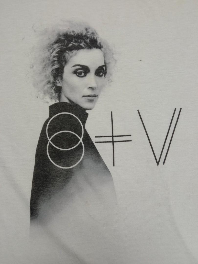 vintage saint vincent x solo singer x band, Men's Fashion, Tops & Sets ...