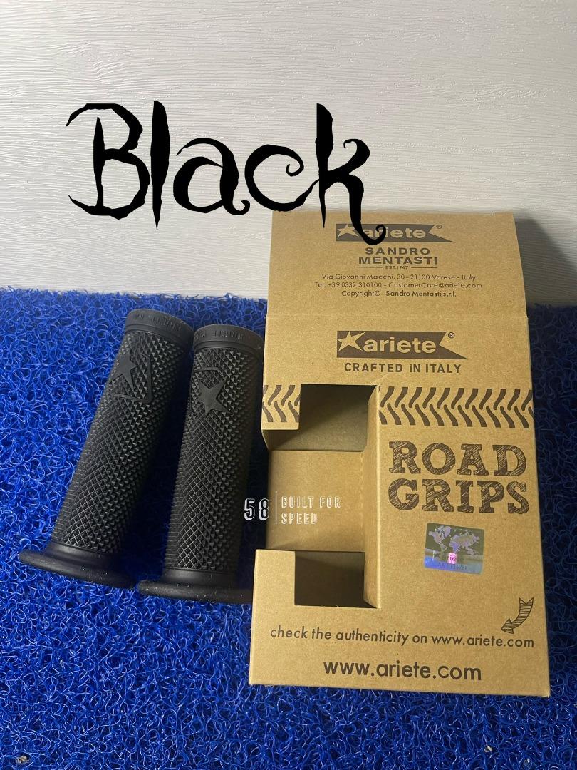 VRX - C2 Handle Grip *Universal* ARIETE 01 STAR RACING HANDLE RUBBER ...