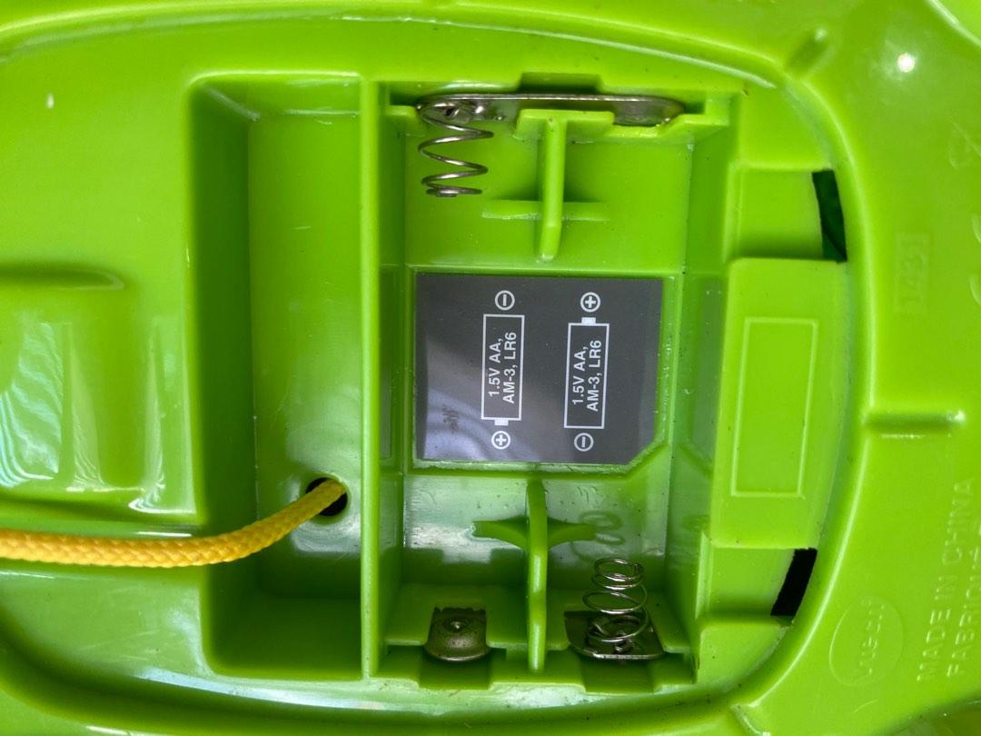 Vtech Roll and Learn Turtle, Babies & Kids, Infant Playtime on Carousell