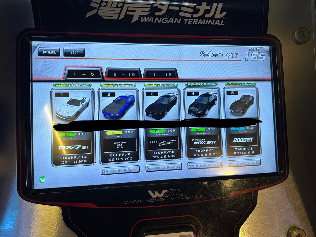 Wmmt account, Video Gaming, Gaming Accessories, In-Game Products on ...