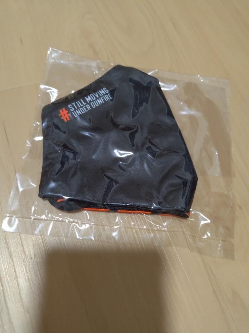 WTS TEAM SMG MERCH LIMITED PUBSTOMP EDITION, Hobbies & Toys ...