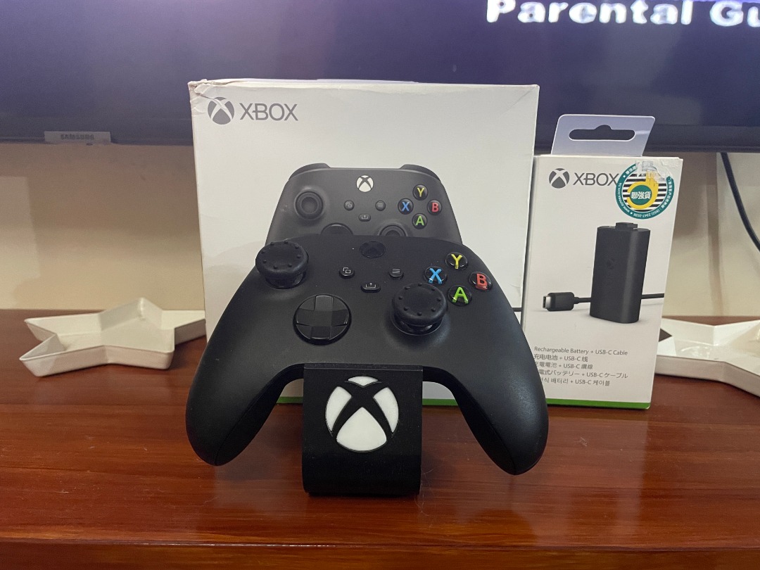 Xbox One Controller, Video Gaming, Gaming Accessories, Controllers on ...