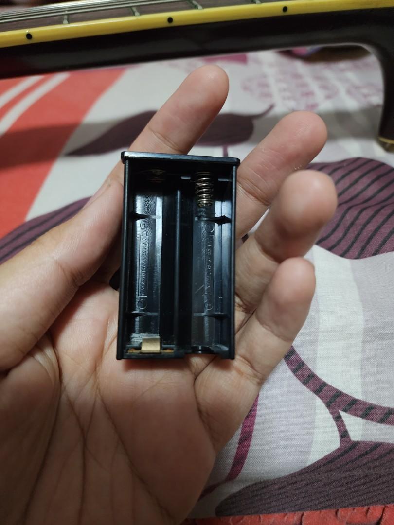 Yamaha APX500II electric acoustic guitar, Hobbies & Toys, Music & Media ...