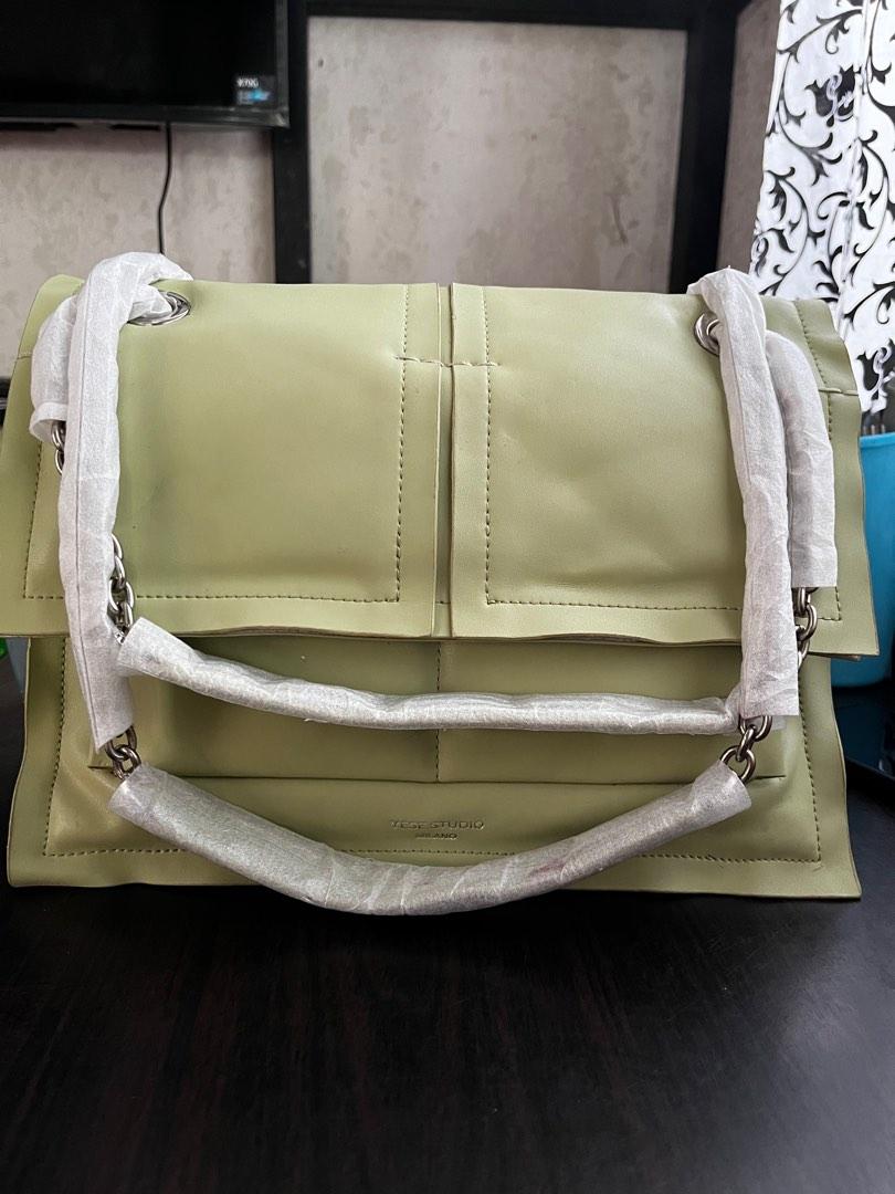 YESE STUDIO MILANO BETH BAG, Luxury, Bags & Wallets on Carousell