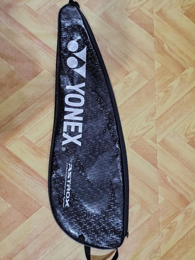 Yonex Astrox 99 Pro, Sports Equipment, Sports & Games, Racket & Ball ...