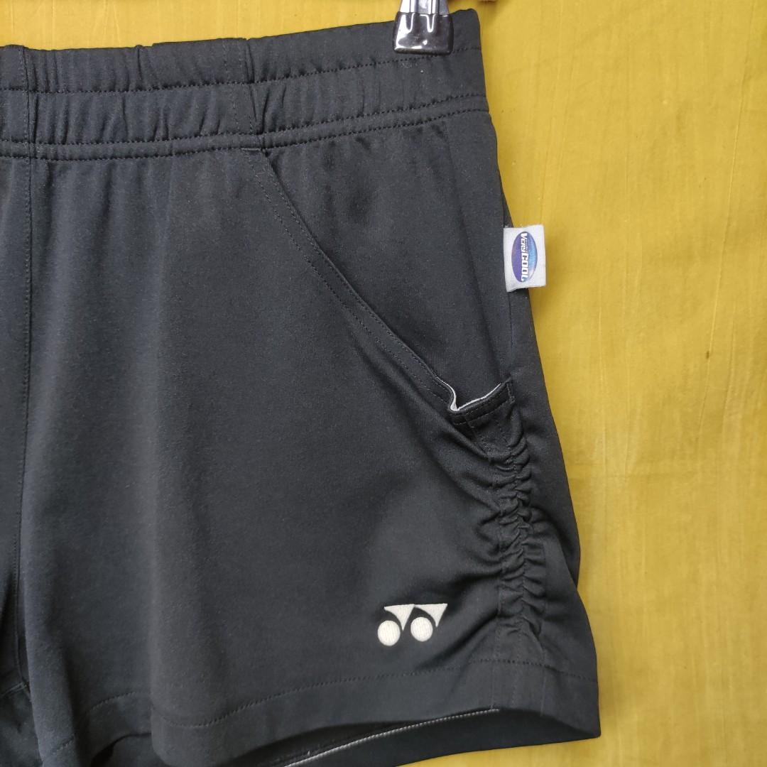 yonex sport short pant, Men's Fashion, Bottoms, Shorts on Carousell