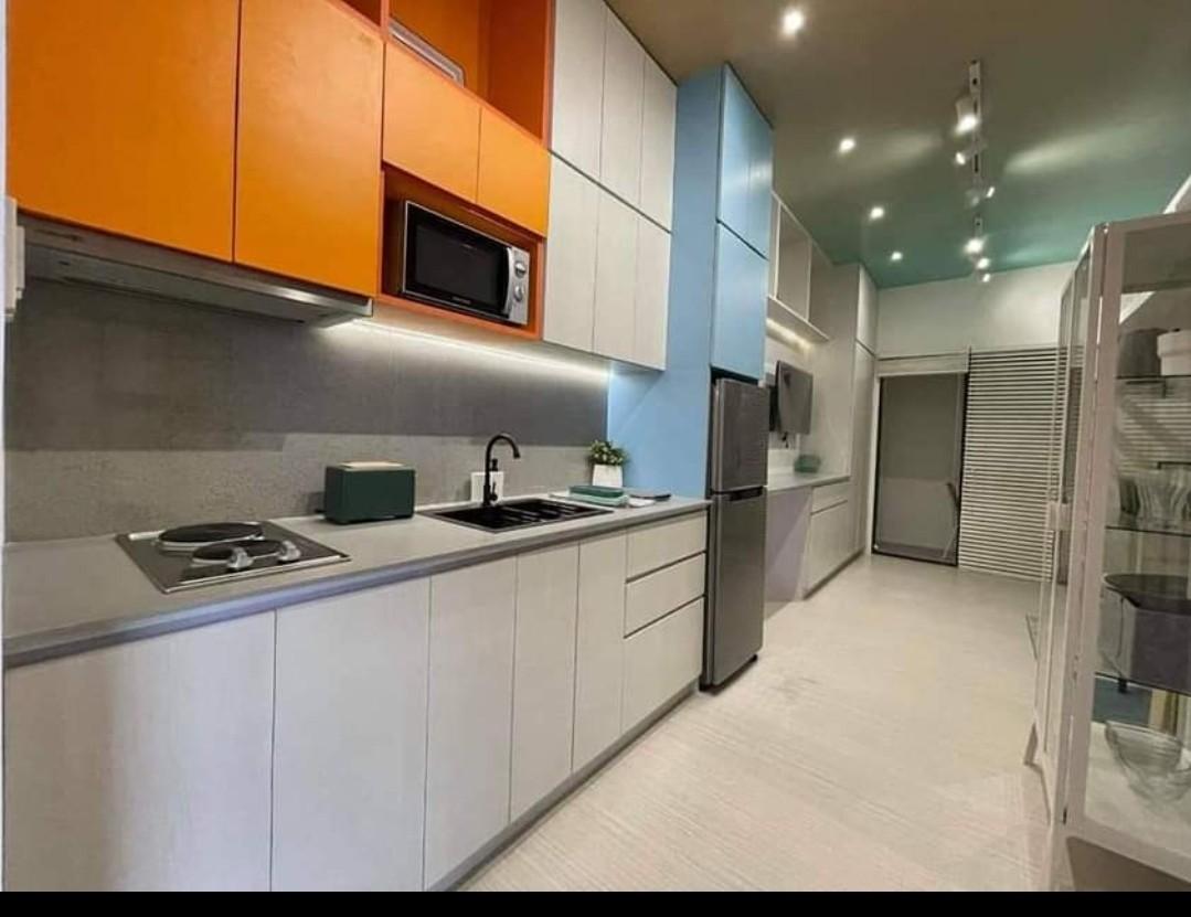 Zaya condo sta rosa laguna, Furniture & Home Living, Bathroom & Kitchen ...