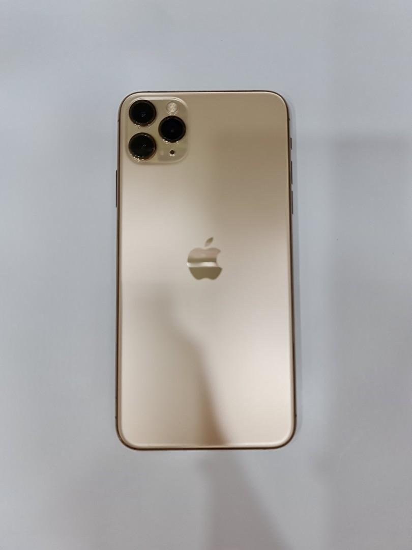 11 Pro Max 64GB (Important Display Message), Mobile Phones & Gadgets ...