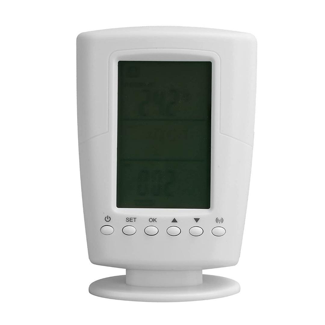 [2234] Thermostat Controller, LCD Temperature Controller with Backlight ...