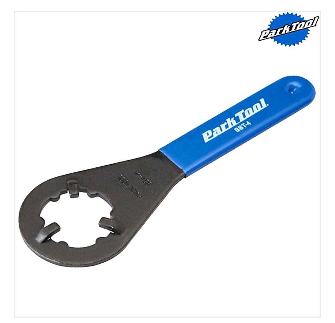 ** Park Tool BBT-4 Bottom Bracket Removal / Installation Tool for 6 ...