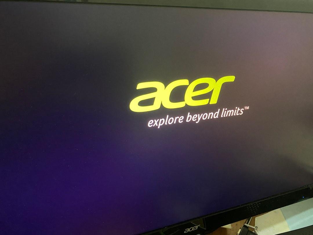 Acer Compact Desktop, Computers & Tech, Desktops on Carousell