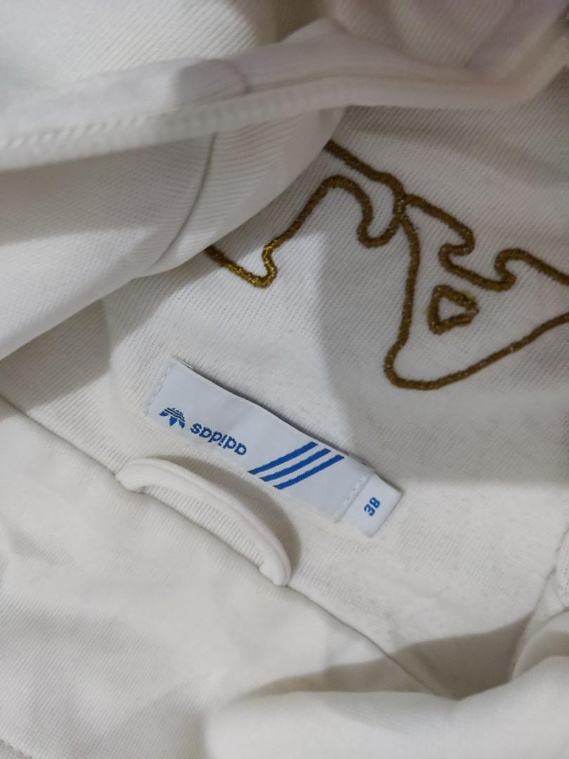 Adidas Milano Tracksuit, Women's Fashion, Coats, Jackets and Outerwear ...