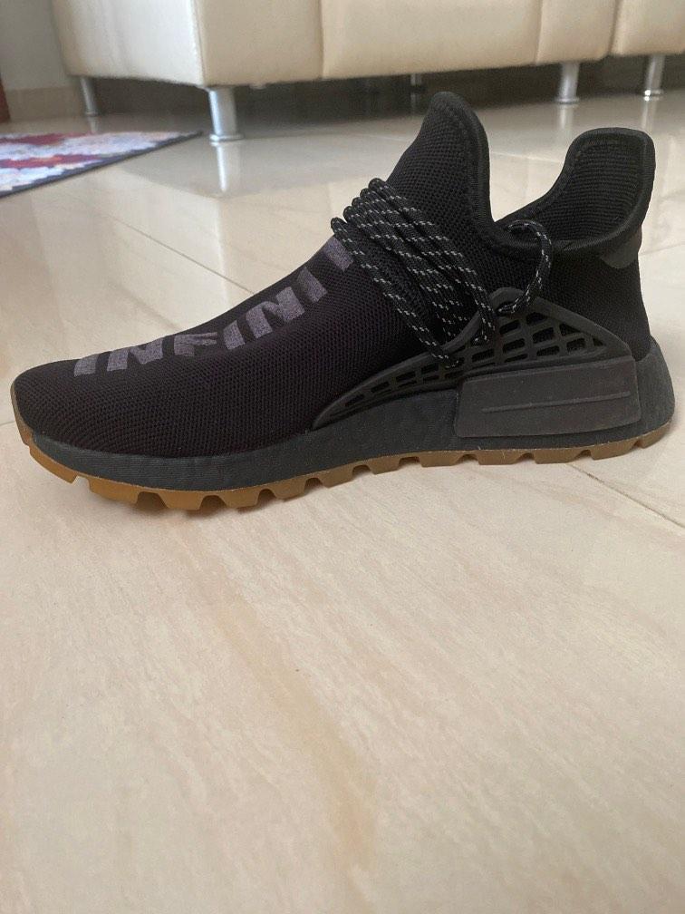 ADIDAS MMD (HU), Men's Fashion, Footwear, Sneakers on Carousell