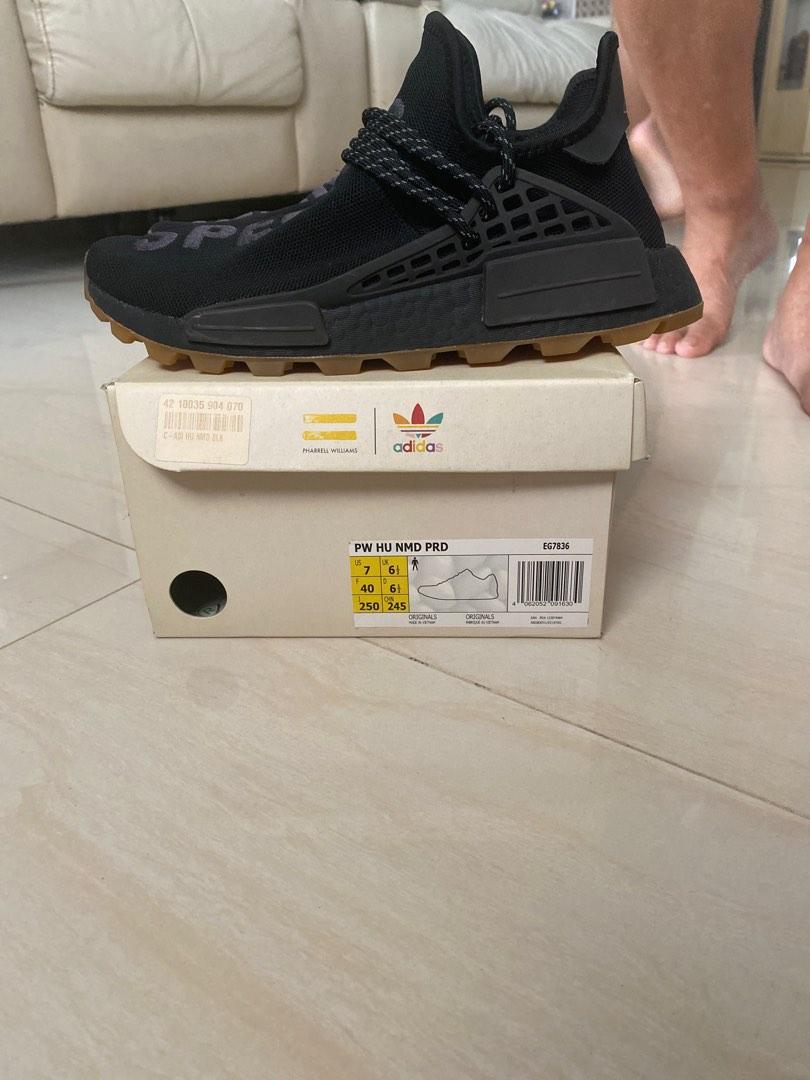 ADIDAS MMD (HU), Men's Fashion, Footwear, Sneakers on Carousell