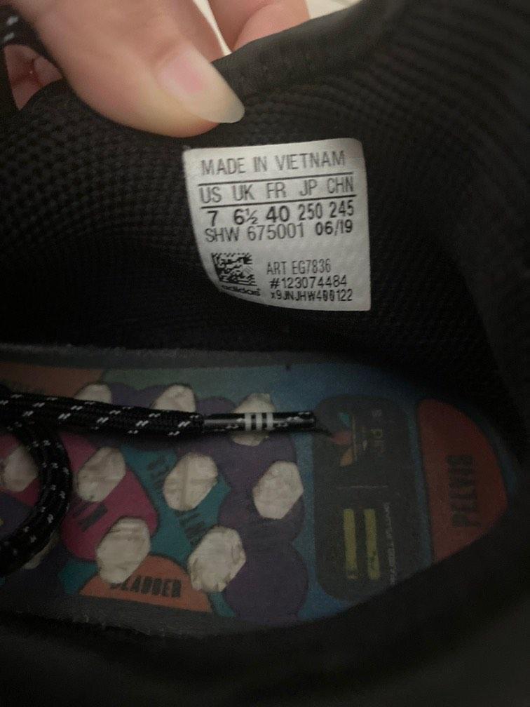 ADIDAS MMD (HU), Men's Fashion, Footwear, Sneakers on Carousell