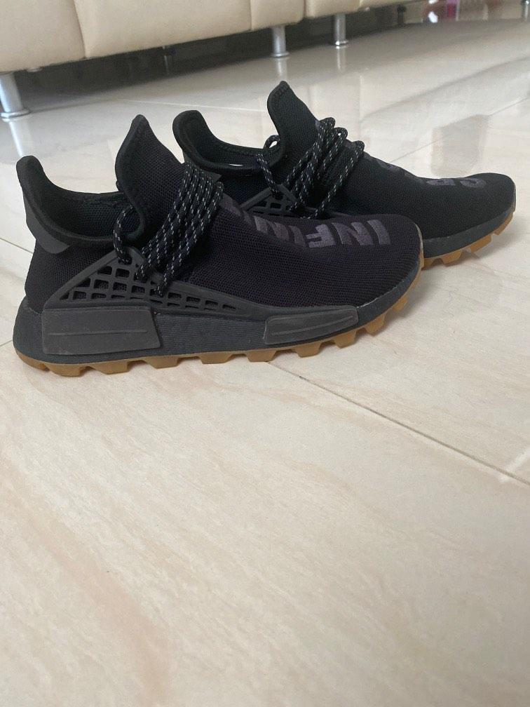 ADIDAS MMD (HU), Men's Fashion, Footwear, Sneakers on Carousell