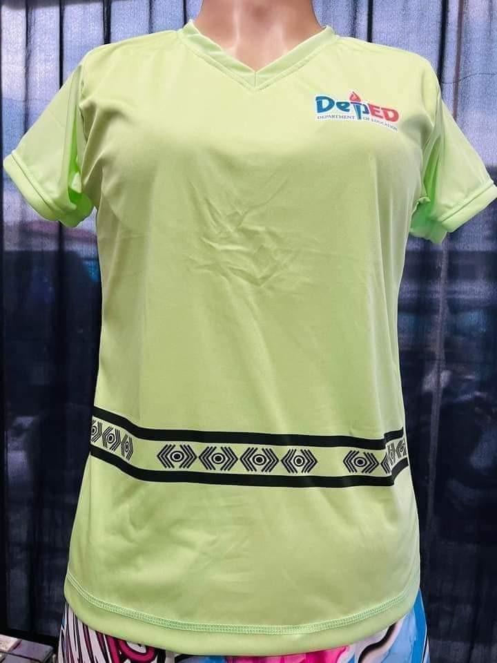 Alternative DEPED uniform, Men's Fashion, Tops & Sets, Tshirts & Polo ...