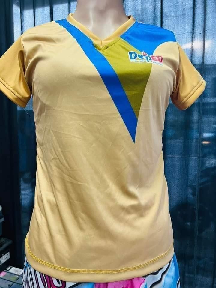 Alternative DEPED uniform, Men's Fashion, Tops & Sets, Tshirts & Polo ...