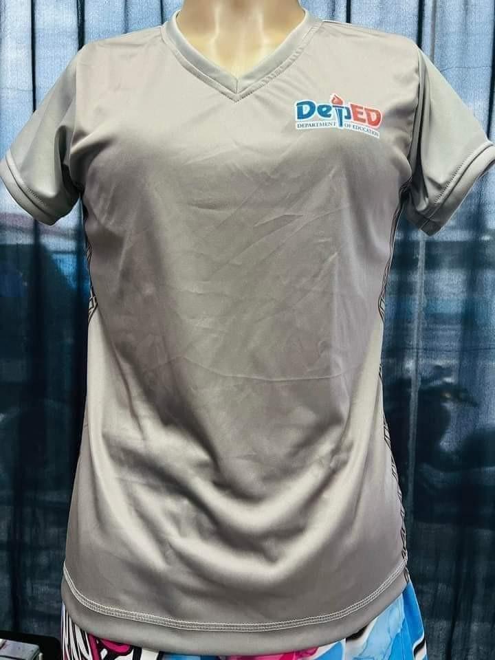 Alternative DEPED uniform, Men's Fashion, Tops & Sets, Tshirts & Polo ...
