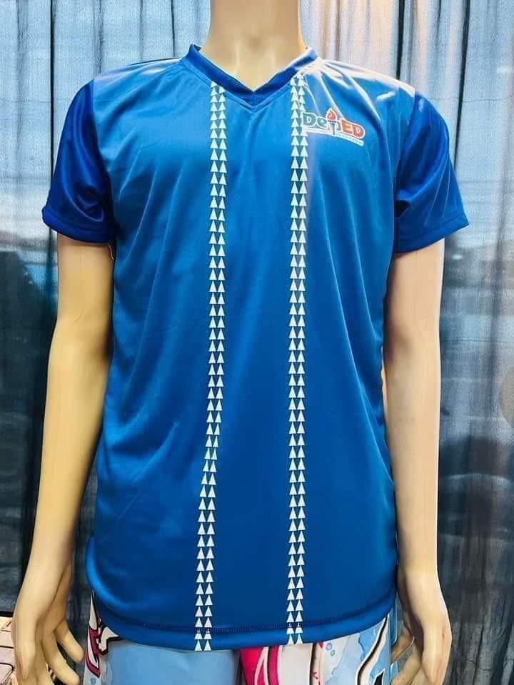 Alternative DEPED uniform, Men's Fashion, Tops & Sets, Tshirts & Polo ...
