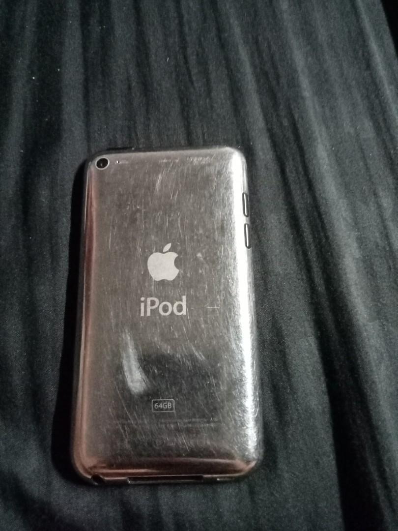 Apple ipod 2nd Gen, Mobile Phones & Gadgets, Mobile Phones, iPhone ...