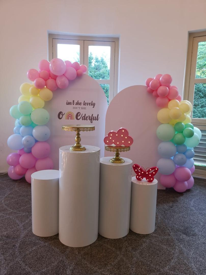 Arch Board Package from $200 onwards, Lifestyle Services, Event & Party ...