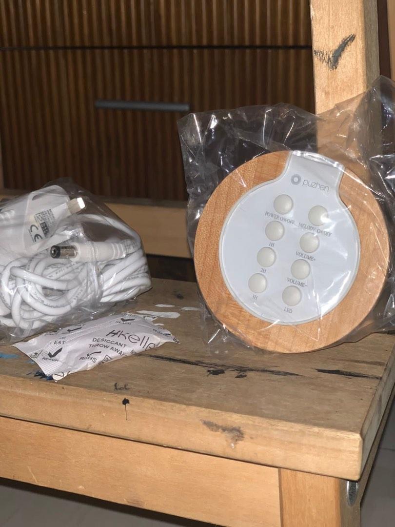 Aria Diffuser Young Living, Serba Serbi, Others di Carousell