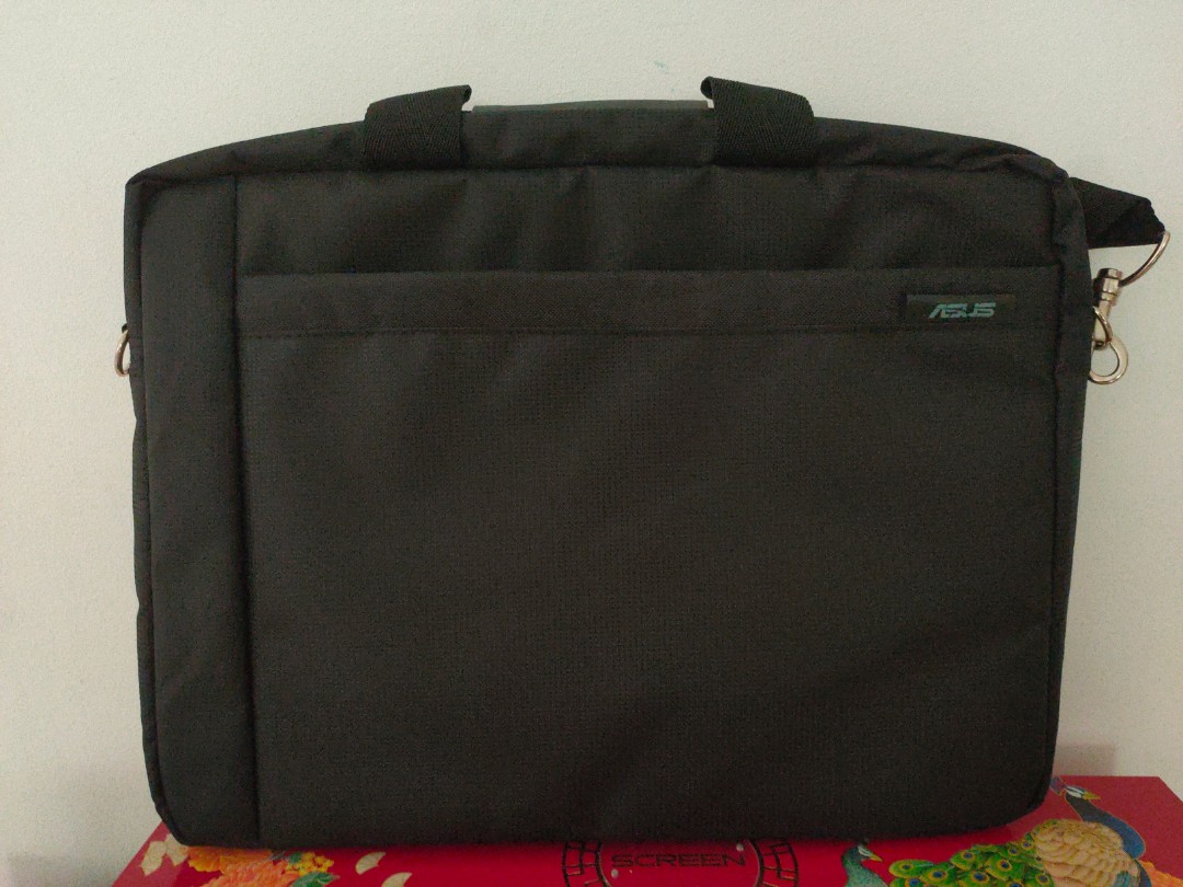 Asus Laptop Bag, Computers & Tech, Parts & Accessories, Laptop Bags ...
