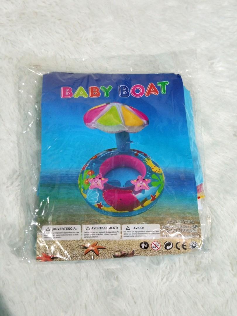 Baby Boat, Babies & Kids, Going Out, Other Babies Going Out Needs on ...