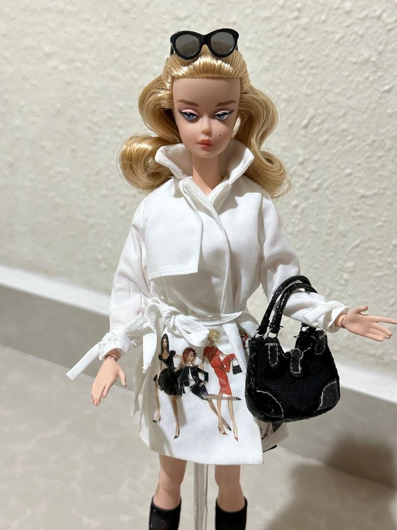 Barbie trench Setter accessories, Hobbies & Toys, Toys & Games on Carousell
