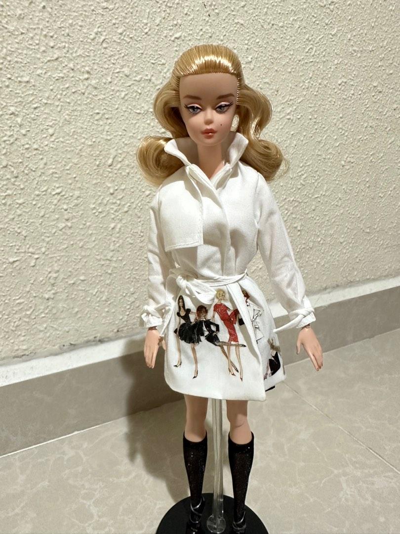 Barbie trench Setter accessories, Hobbies & Toys, Toys & Games on Carousell