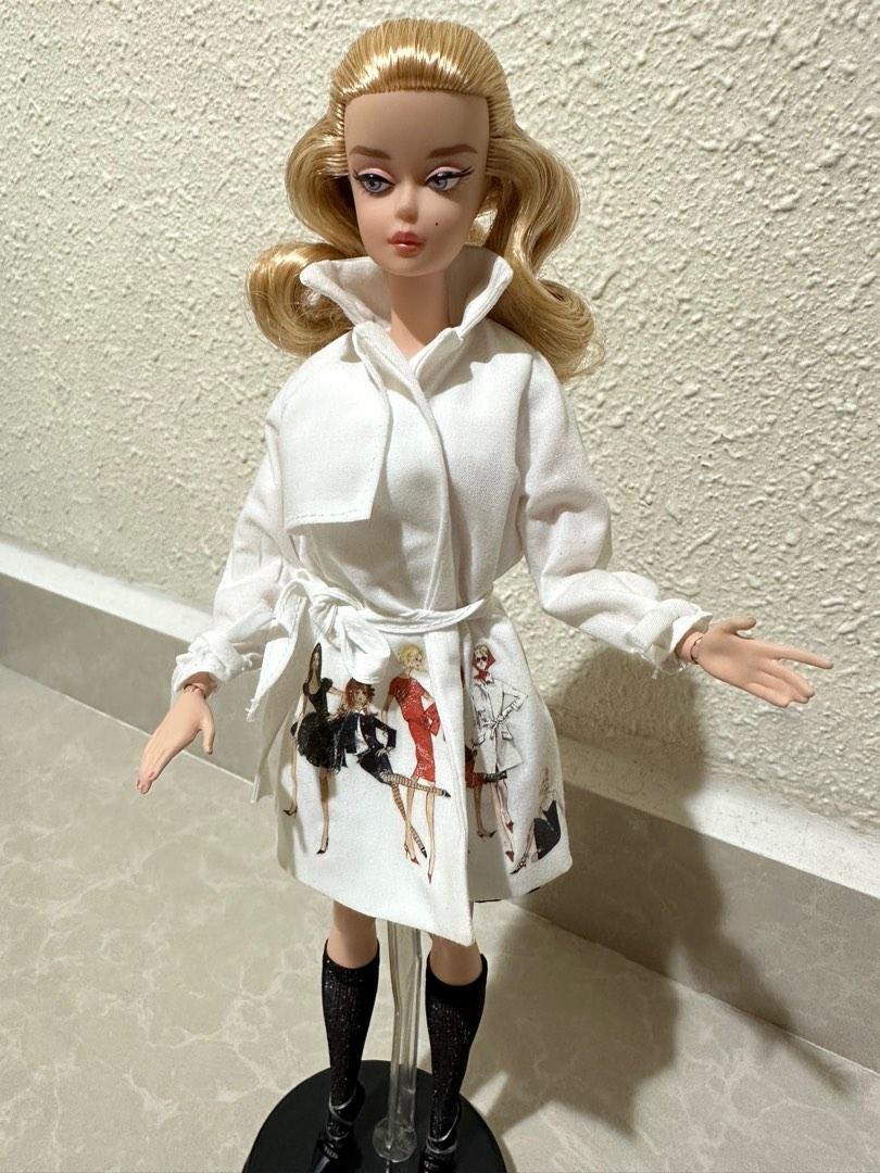 Barbie trench Setter accessories, Hobbies & Toys, Toys & Games on Carousell