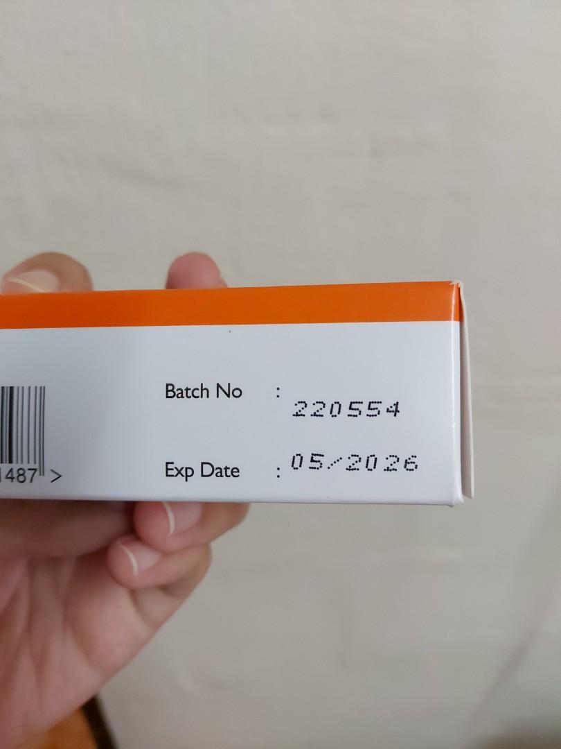 Baritex Cream for Hand and Body, Beauty & Personal Care, Bath & Body ...