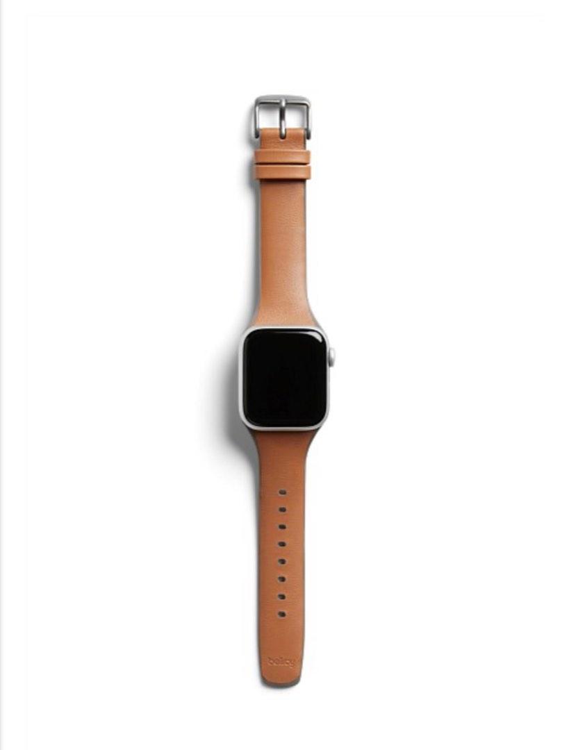 Bellroy Apple Watch Strap, Mobile Phones & Gadgets, Wearables & Smart ...