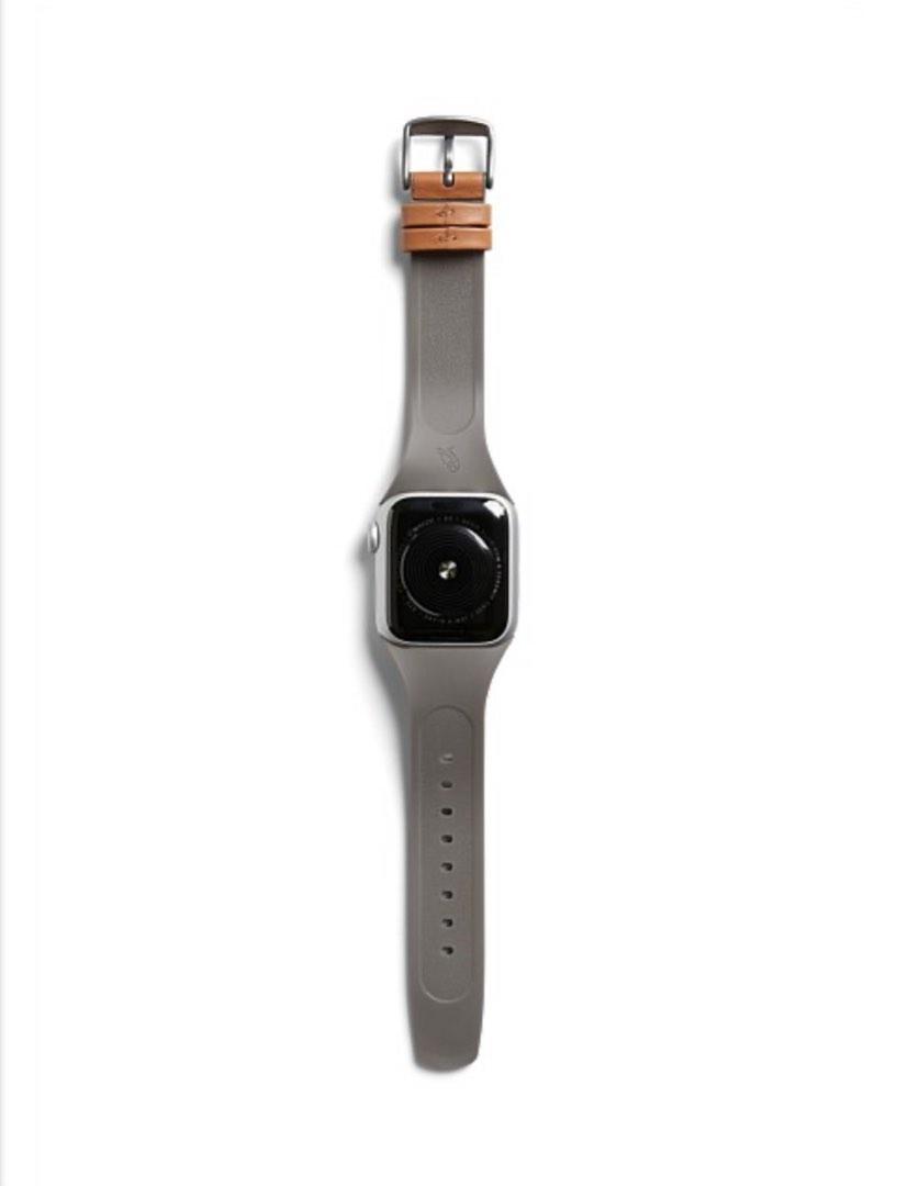 Bellroy Apple Watch Strap, Mobile Phones & Gadgets, Wearables & Smart ...
