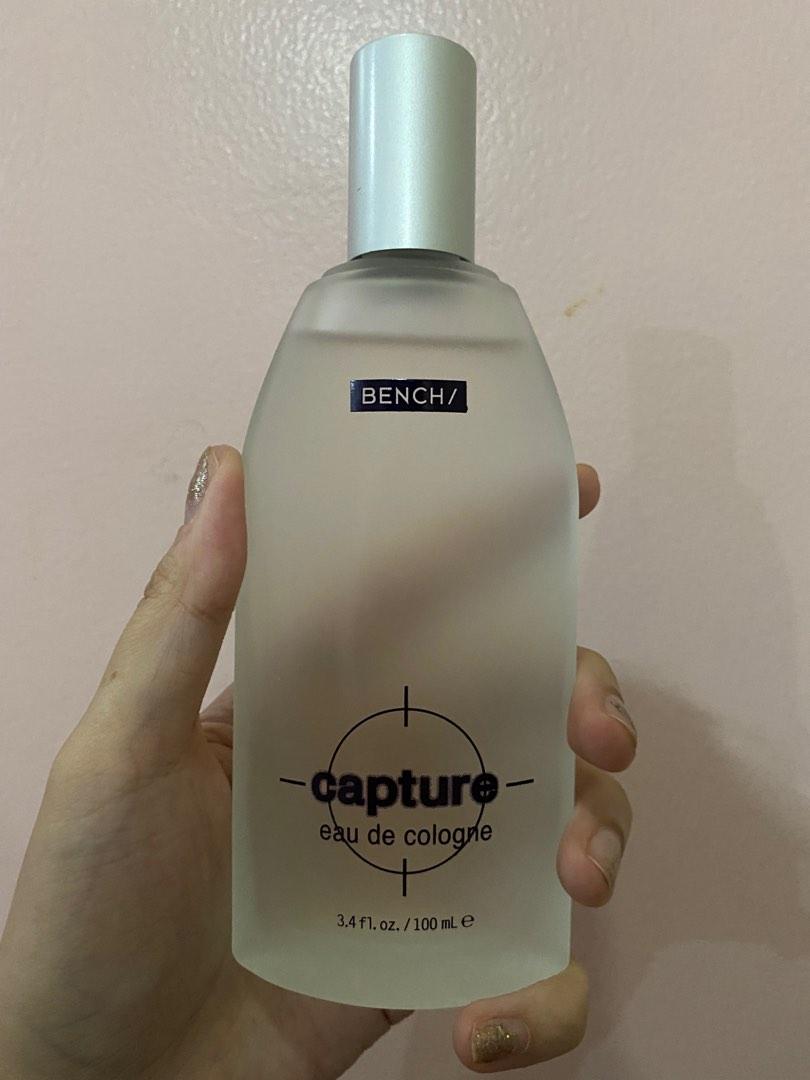 Bench Capture Eau De Cologne, Beauty & Personal Care, Fragrance ...