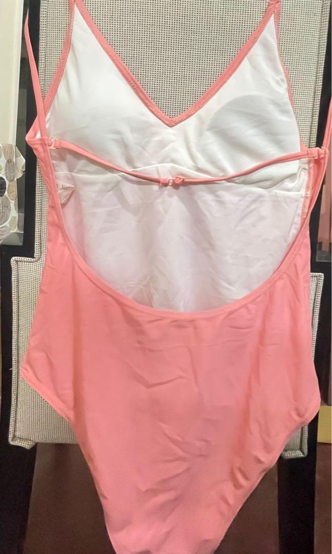 Bench One piece swimwear, Women's Fashion, Swimwear, Bikinis ...