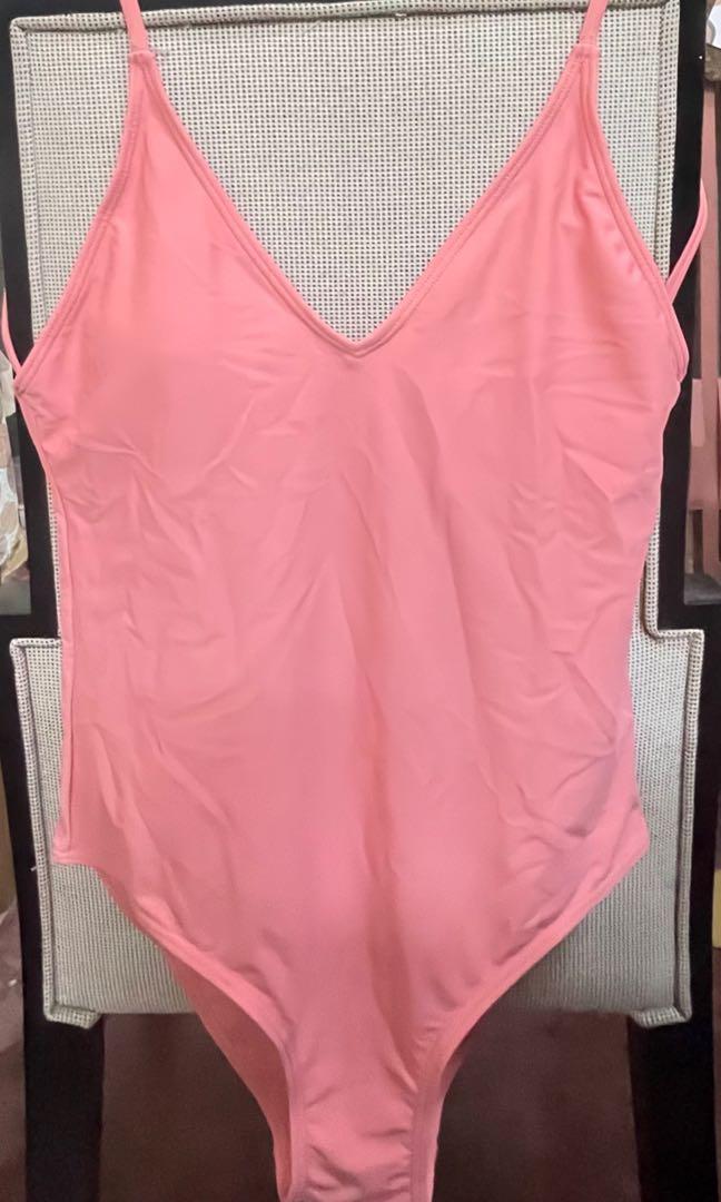 Bench One piece swimwear, Women's Fashion, Swimwear, Bikinis ...