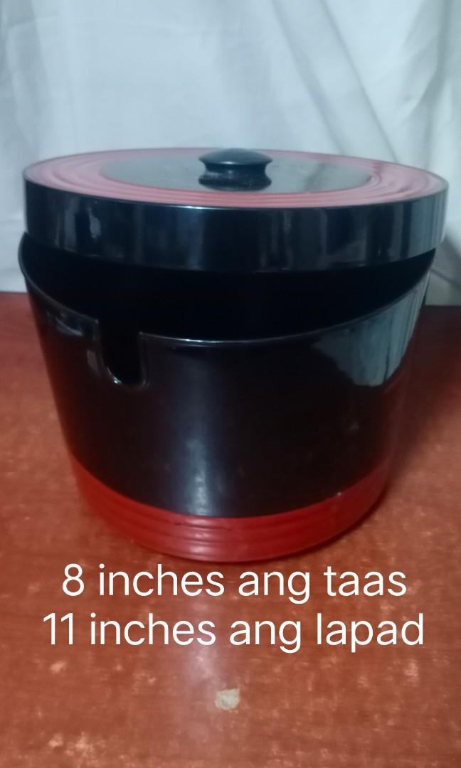 Bento rice and food dispenser, Furniture & Home Living, Kitchenware ...