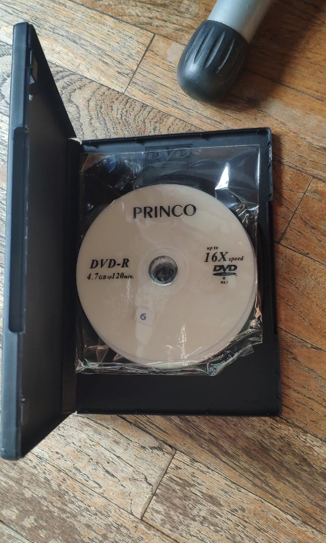 blank dvd discs, Computers & Tech, Parts & Accessories, Other ...