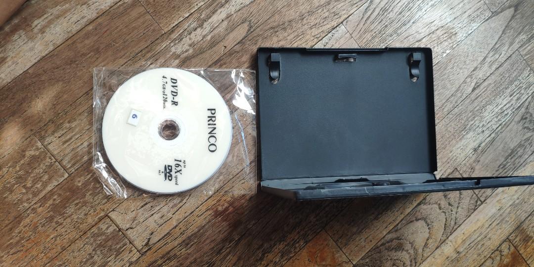 blank dvd discs, Computers & Tech, Parts & Accessories, Other ...