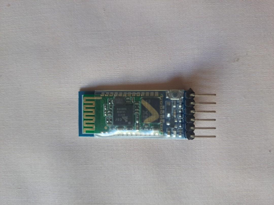 BLUETOOTH MODULE, Computers & Tech, Parts & Accessories, Other ...