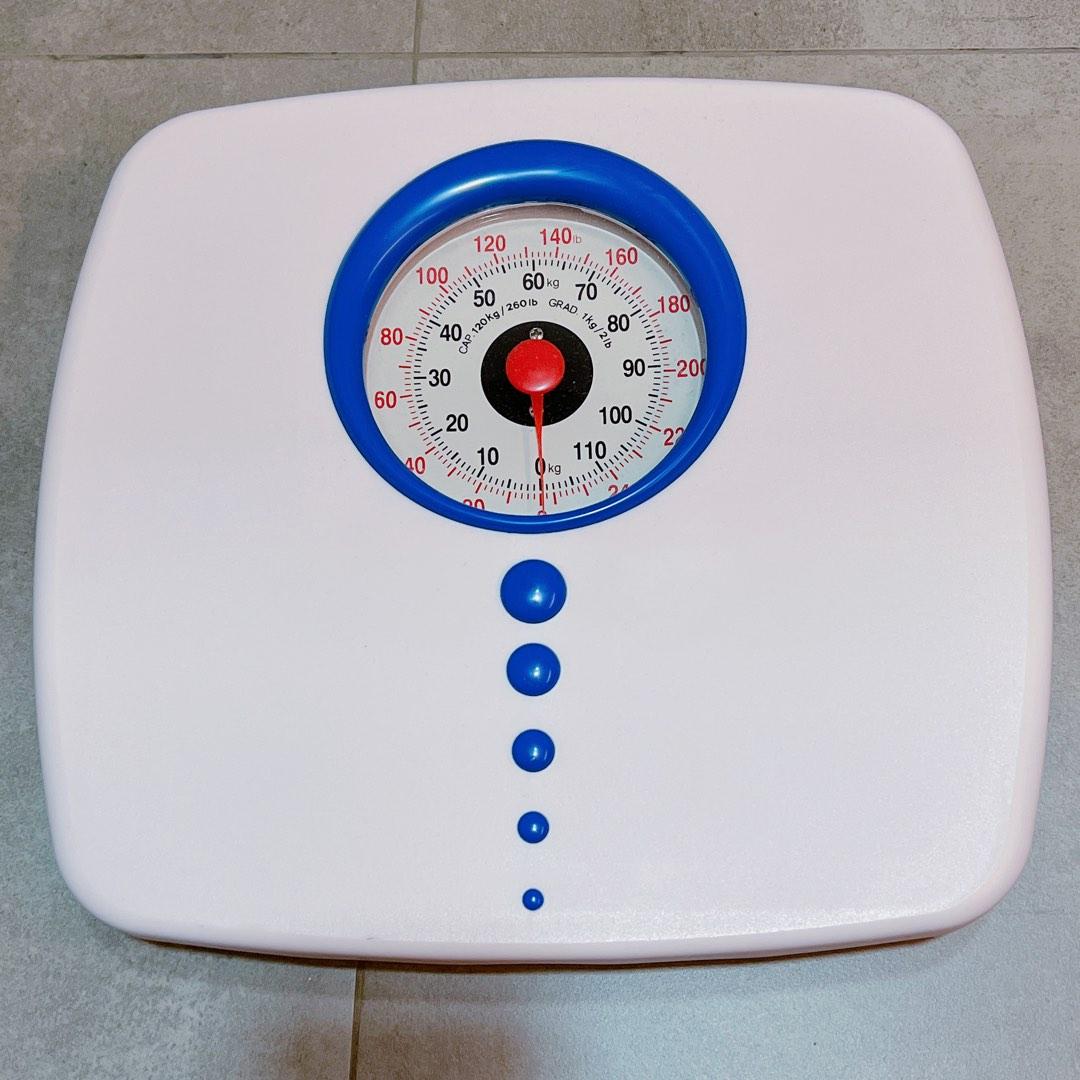 Body Weighing Scale Analog Scale Manual Weighing Scale Health