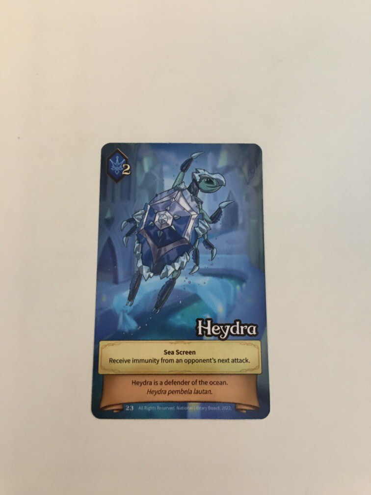 Bookbugs from library, Hobbies & Toys, Toys & Games on Carousell