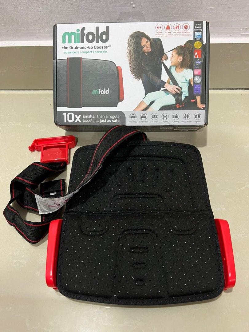 Booster Cards For Babies