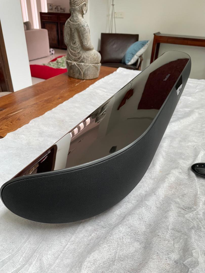 Bowers & Wilkins Panorama 2 Sound-bar, Audio, Soundbars, Speakers ...