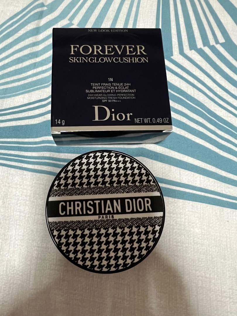 Brand new dior cushion foundation, Beauty & Personal Care, Face, Makeup ...
