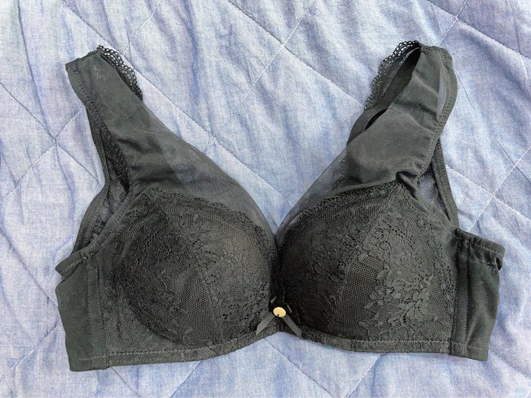 Brand New Maniform Bra B70, Women's Fashion, New Undergarments ...