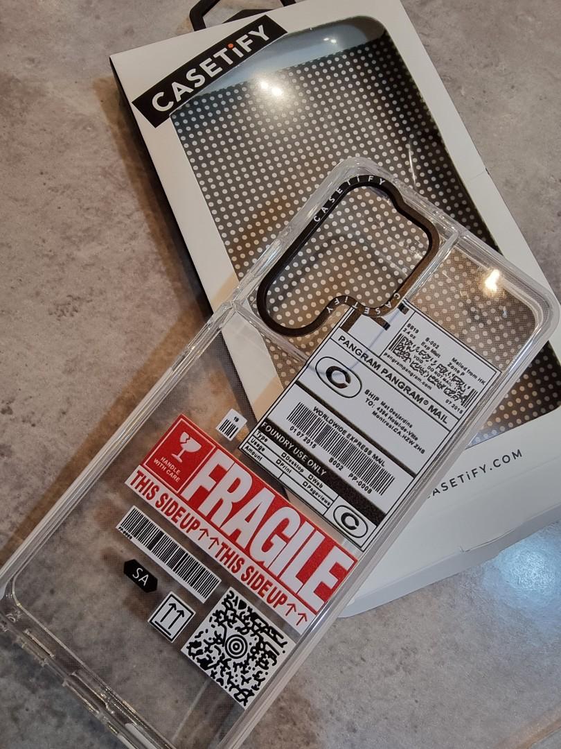 Brand New S21 Ultra Casing, Mobile Phones & Gadgets, Mobile & Gadget ...