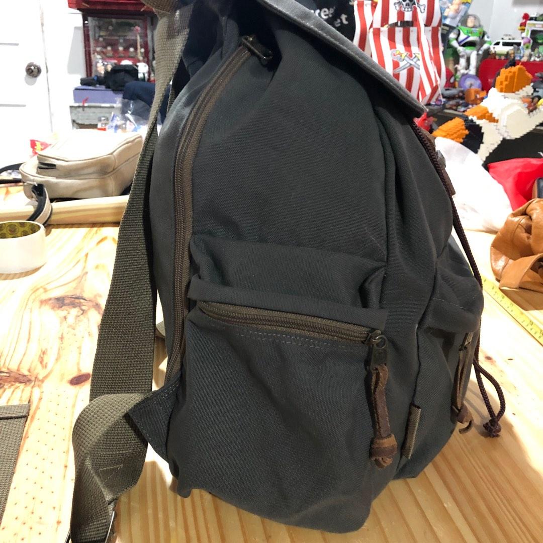 buy 1 take one Lucas backpack, Women's Fashion, Bags & Wallets ...